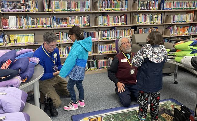Home | Putnam Elementary